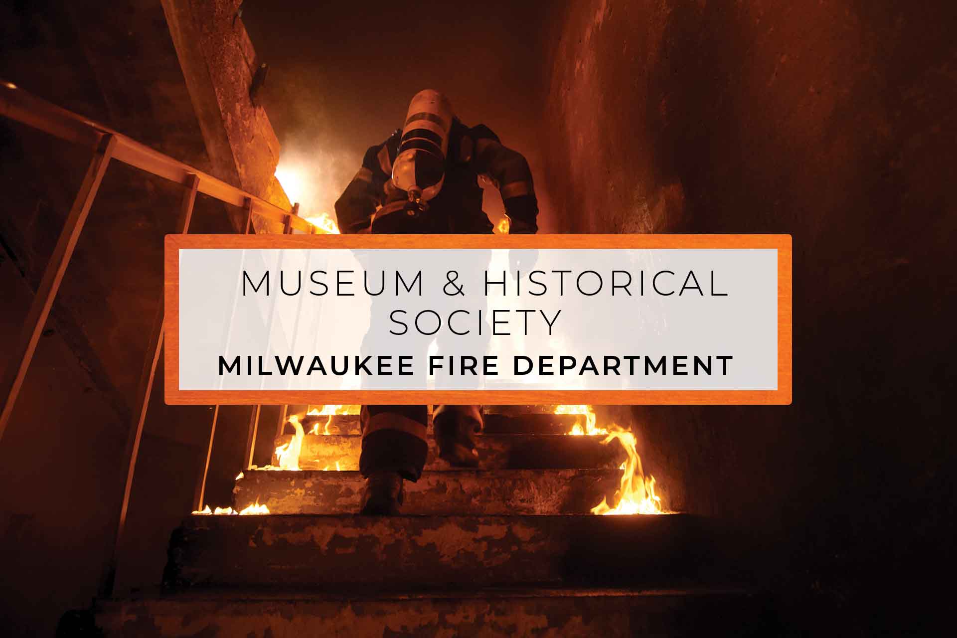 Museum & Historical Society | Milwaukee Fire Department